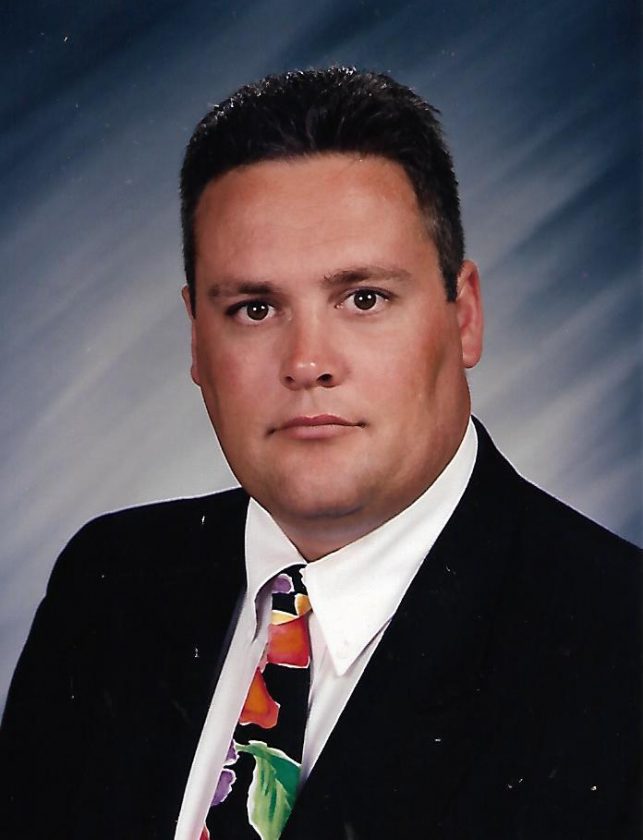Phil Huntley, 60 | News, Sports, Jobs - Times Republican